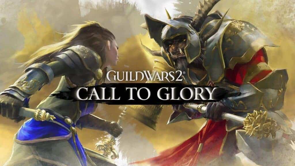Guild Wars 2 News - MMORPG.GG