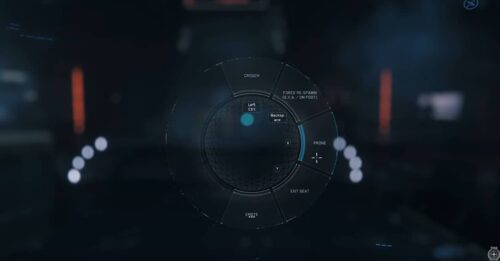 Latest Inside Star Citizen On UI and Personal Systems - MMORPG.GG