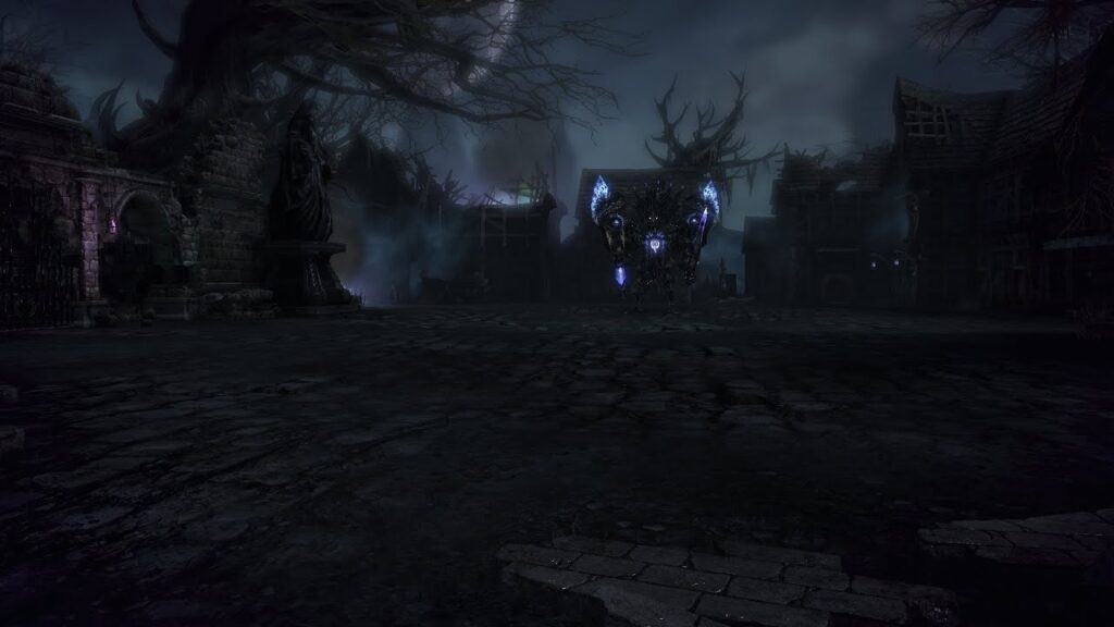 TERA Console Receives Update with New Dungeons, Items, and Class ...