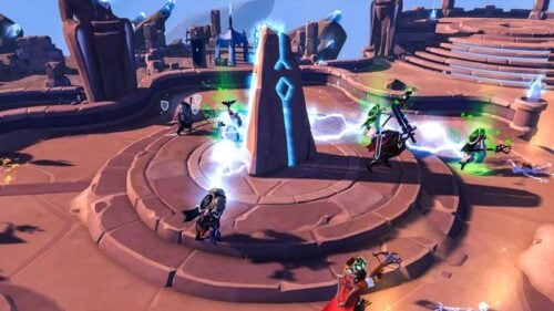 MMOs With Guns - The 12 Best Shooter MMORPGs in 2023 - MMORPG.GG