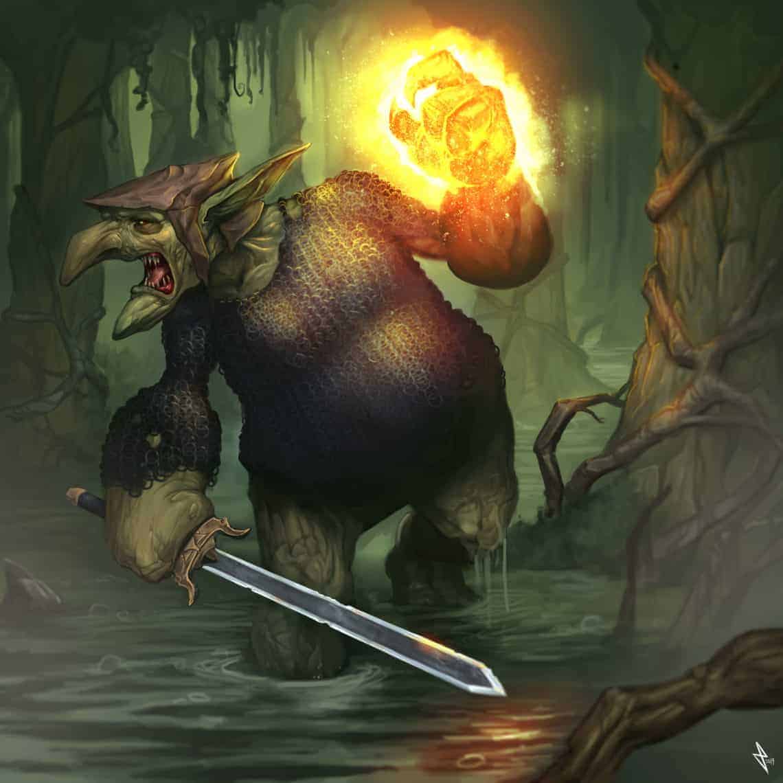 The Best Art From the Everquest Franchise - MMORPG.GG