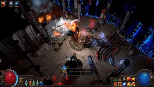 Amazing Games Like Runescape: MMORPGs and Online Games similar to Runescape