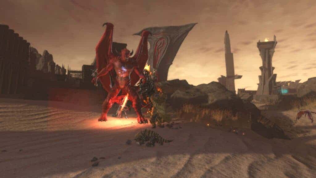 Aion & Aion Classic Review: Is it Worth Playing? - MMORPG.GG