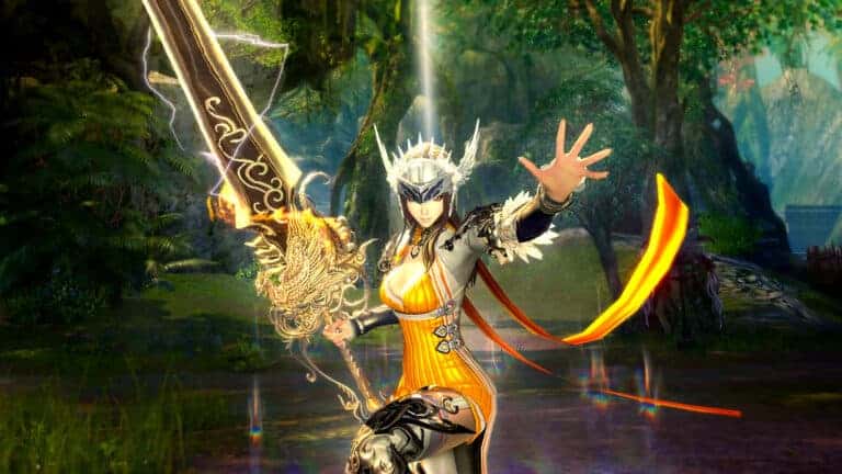 The 16 Best Free-To-Play MMORPGs in 2025 - MMORPG.GG