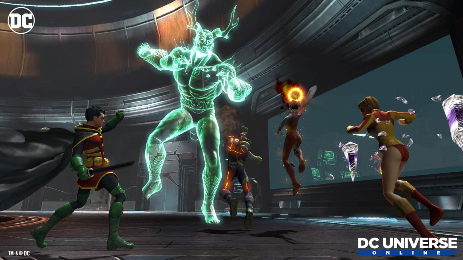 The 14 Best MMOs For PlayStation In 2025 - MMORPG.GG