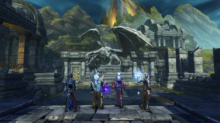 The 16 Best Free-To-Play MMORPGs in 2025 - MMORPG.GG