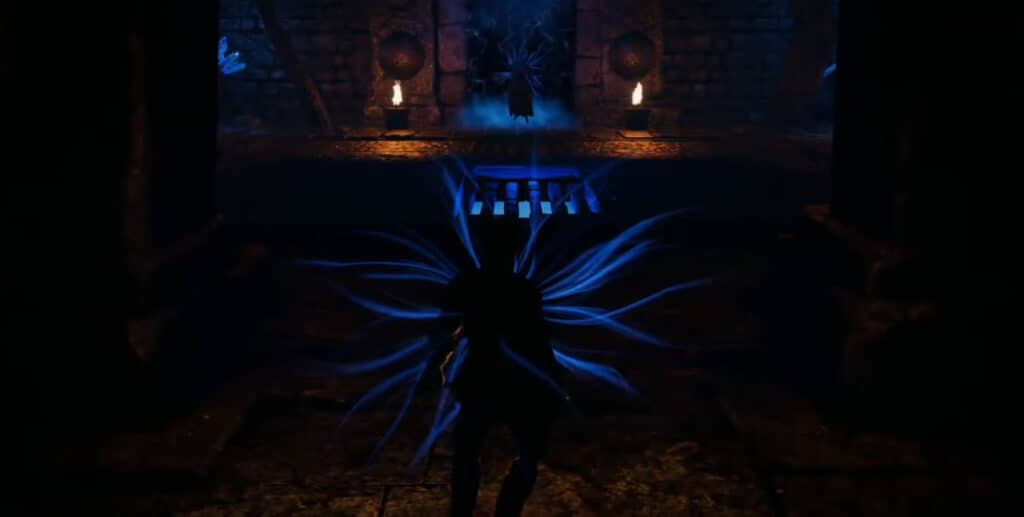 Pantheon Shows Off A Dungeon And The Rogue CLass In A 2 Hour Gameplay ...