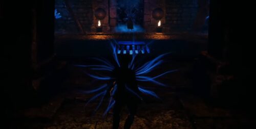 Pantheon Shows Off A Dungeon And The Rogue CLass In A 2 Hour Gameplay ...