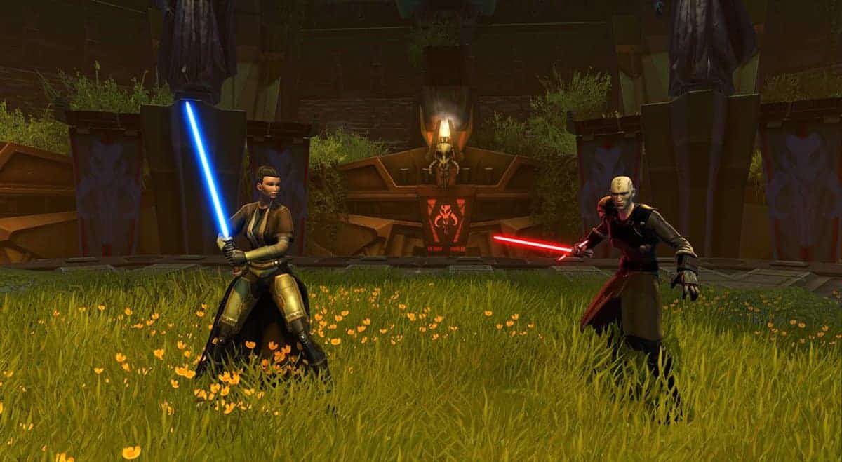 The 16 Best Free-To-Play MMORPGs in 2025 - MMORPG.GG