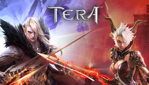 Tera News - MMORPG.GG