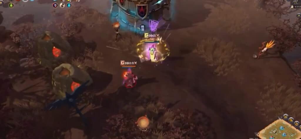 Albion Online Review: Is It Worth Playing? - MMORPG.GG