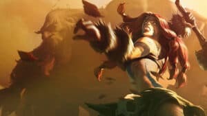 Albion Online - Claim The Grizzly Bear In The Keeper Challenge - MMORPG.GG