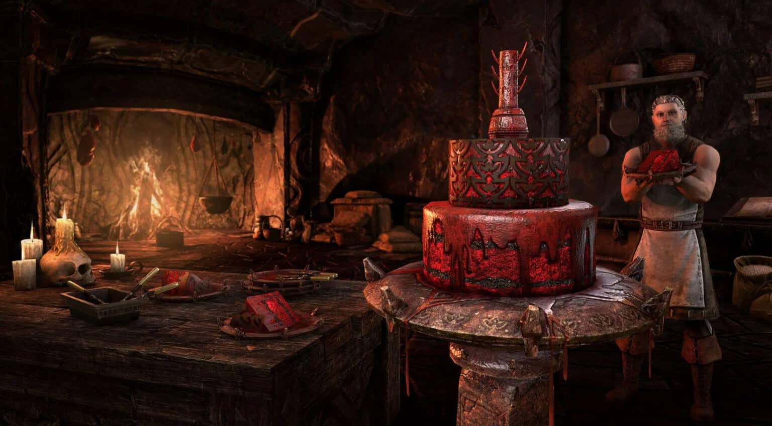 The Elder Scrolls Online Review: Worth Playing in 2024?