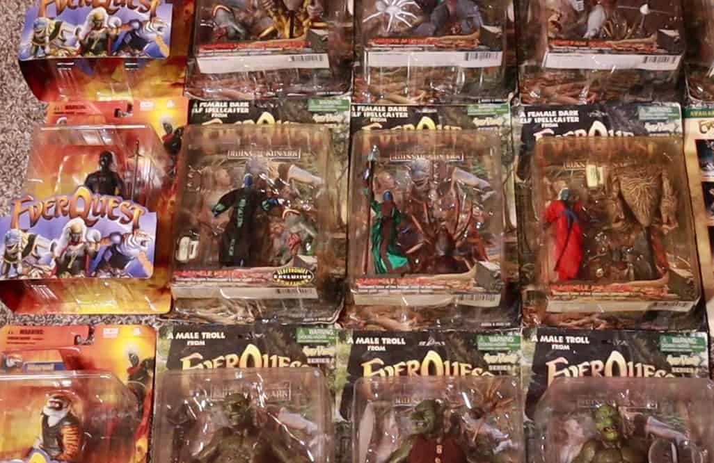The Best Everquest Merch Money Can Buy - MMORPG.GG