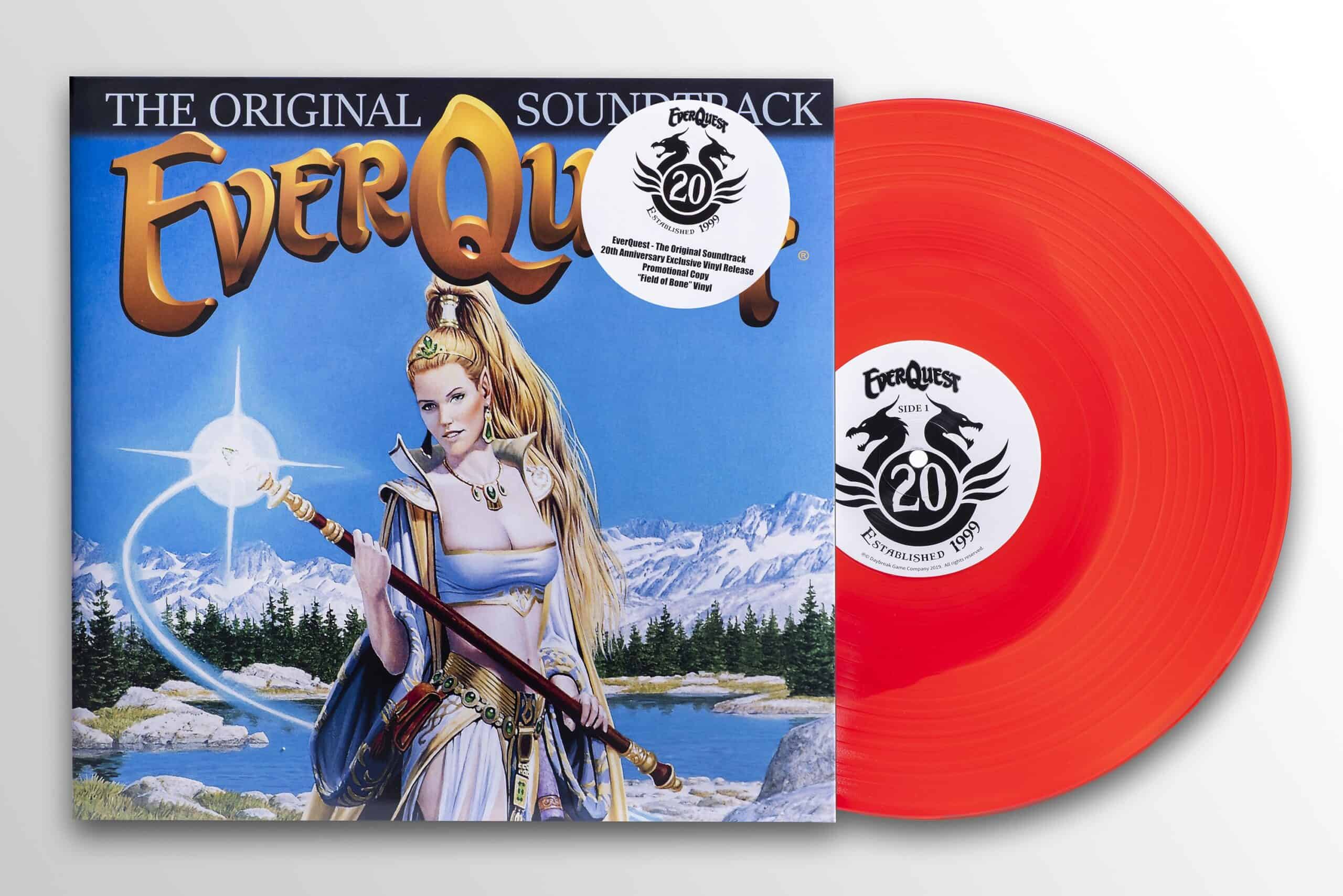 The Best Everquest Merch Money Can Buy - MMORPG.GG