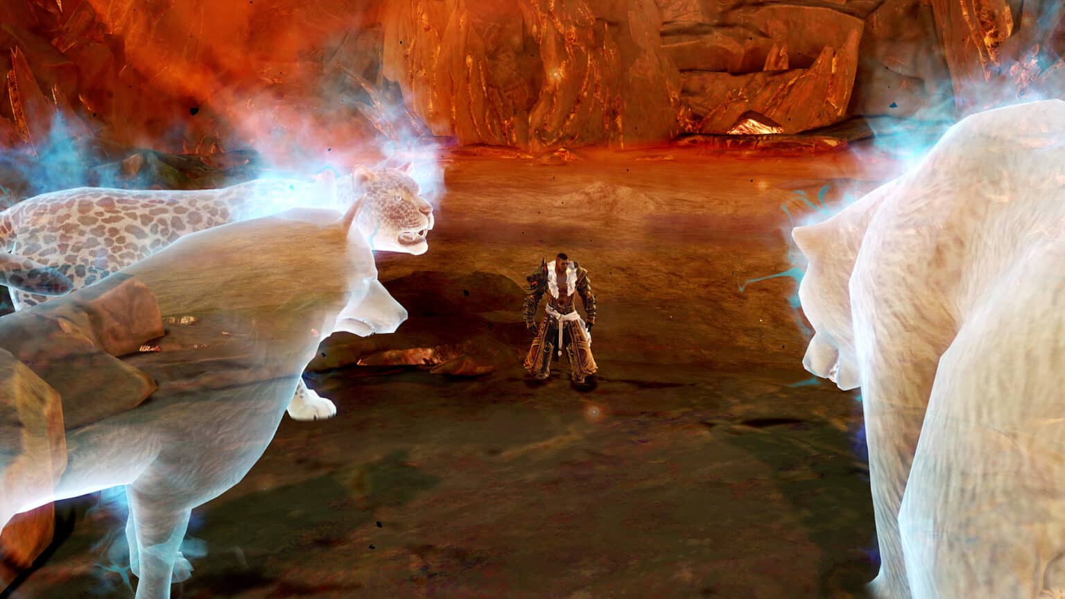 Guild Wars 2 Review: Is It Worth Playing in 2024?