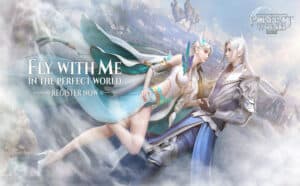 The 16 Best Mobile MMOs That You Can Play In 2025 - MMORPG.GG