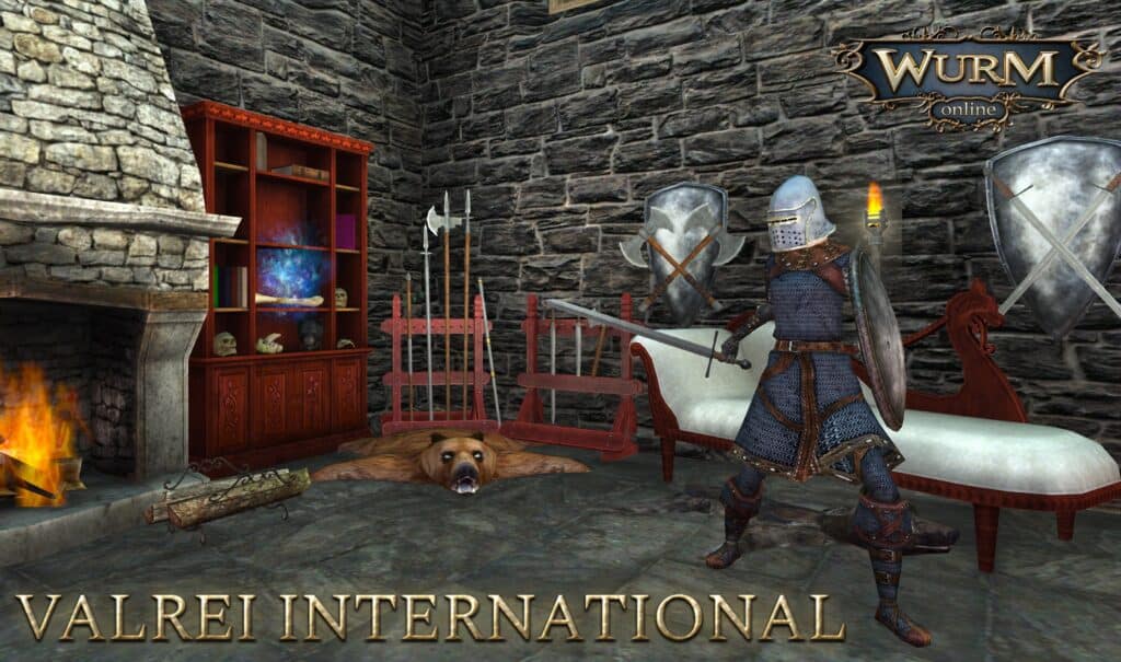Wurm Online Combat Update Is Live - MMORPG.GG