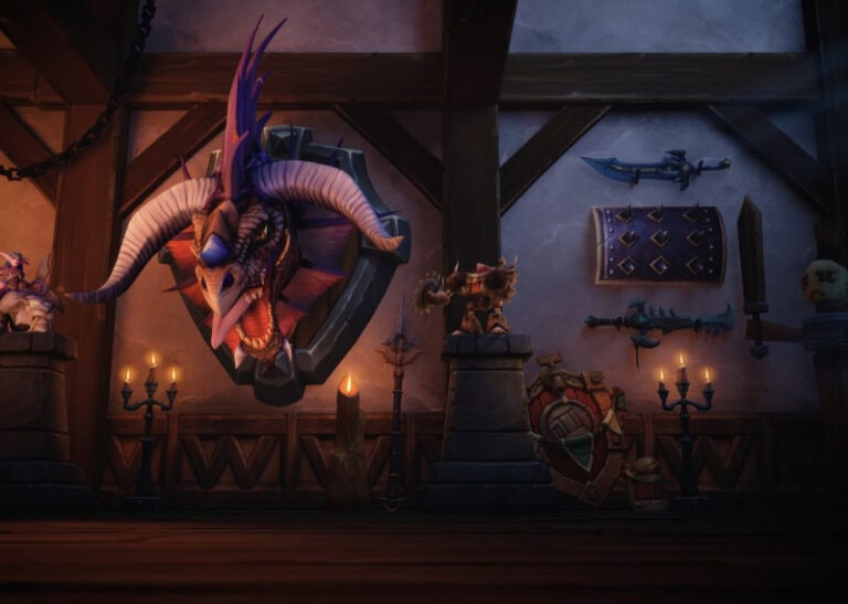 The 16 MMOs With The Best Player Housing in 2025 - MMORPG.GG