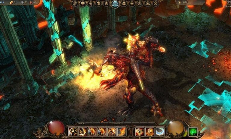 The 9 Best Browser MMOs In 2025 - MMORPG.GG