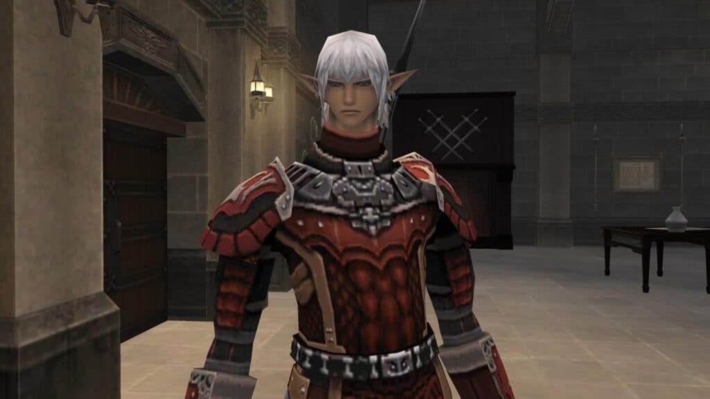 Final Fantasy XI Review: Is FFXI Worth Playing in 2024? - MMORPG.GG