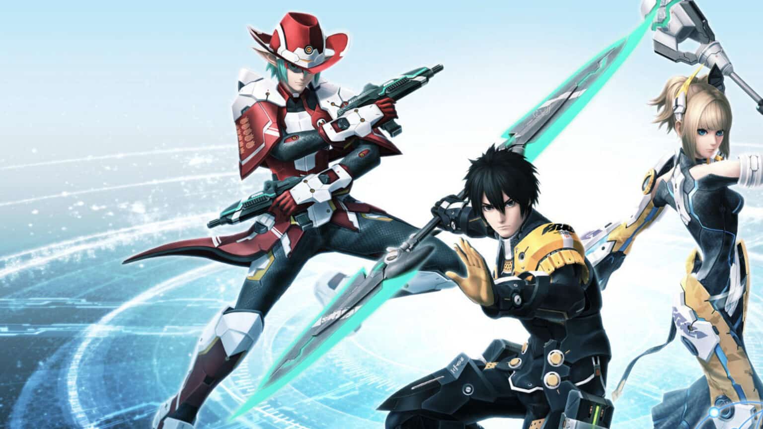 The 19 Best Anime MMORPGs In 2025 - MMORPG.GG