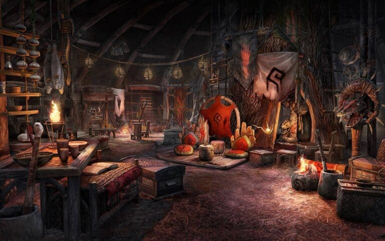 The 16 MMOs With The Best Player Housing in 2025 - MMORPG.GG