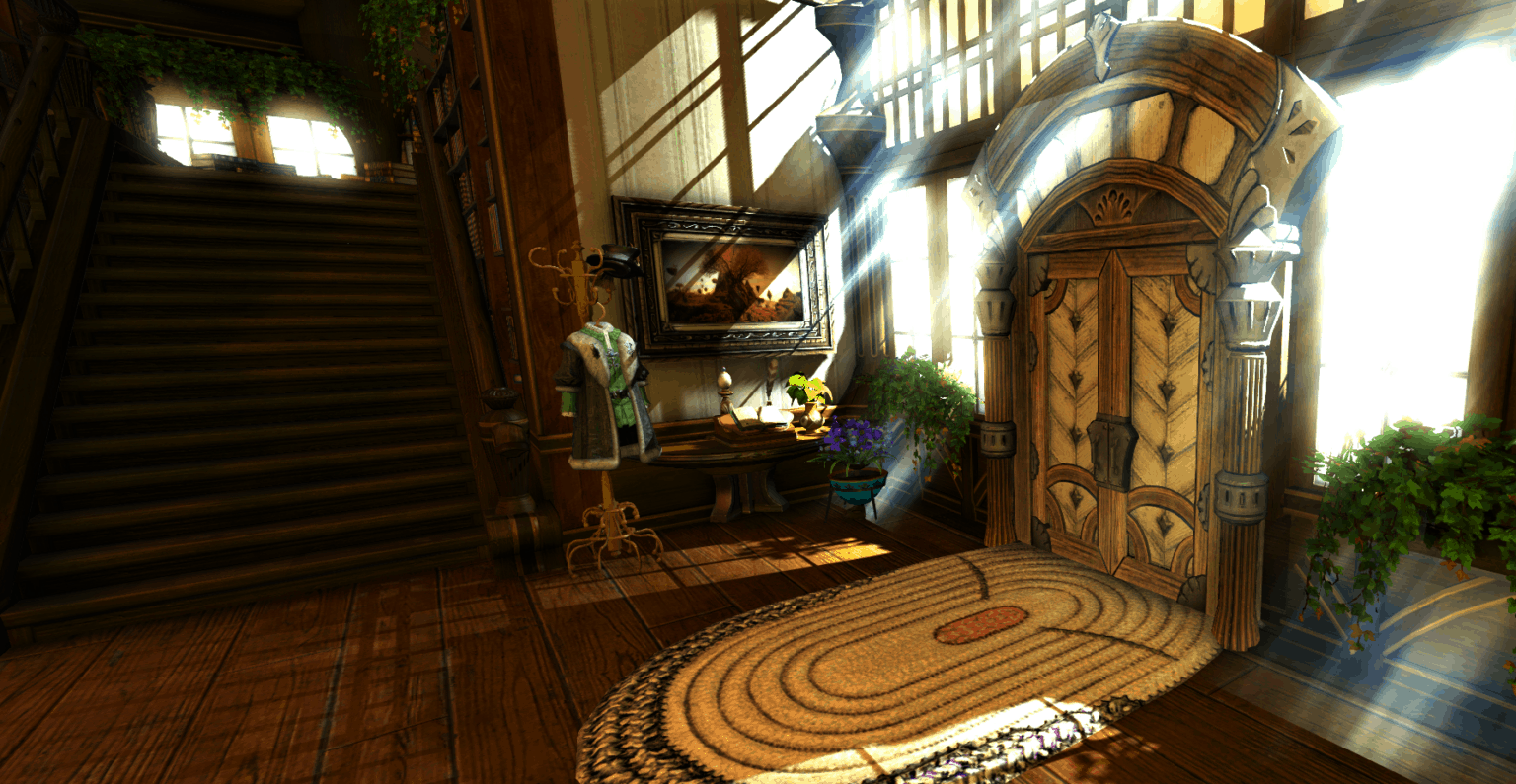 The 16 MMOs With The Best Player Housing in 2024 - MMORPG.GG