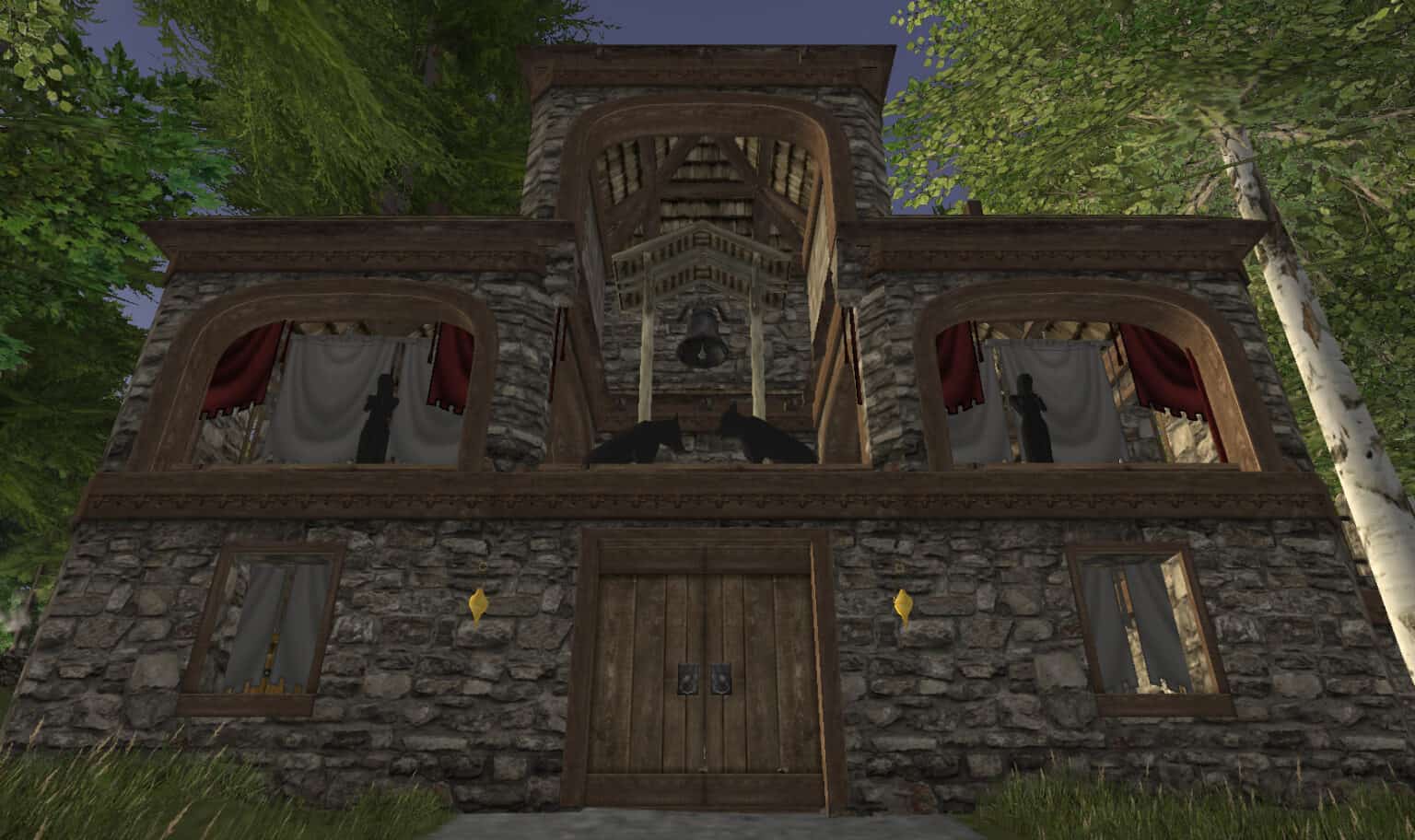 The 16 MMOs With The Best Player Housing in 2025 - MMORPG.GG