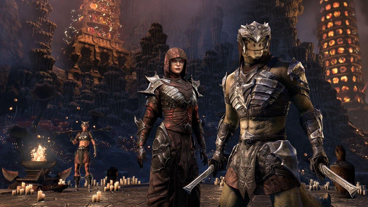 The 13 Best MMOs That You Can Play on a Mac in 2025 - MMORPG.GG