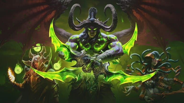 The 13 Best MMOs That You Can Play on a Mac in 2025 - MMORPG.GG
