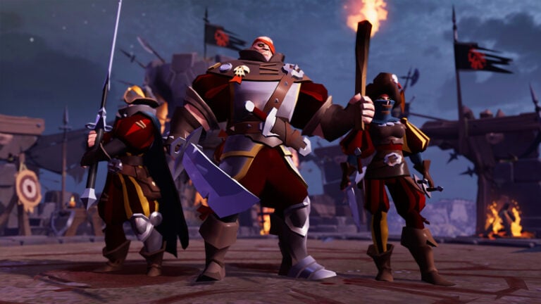The 16 Best PvP MMOs In 2025 - MMORPG.GG