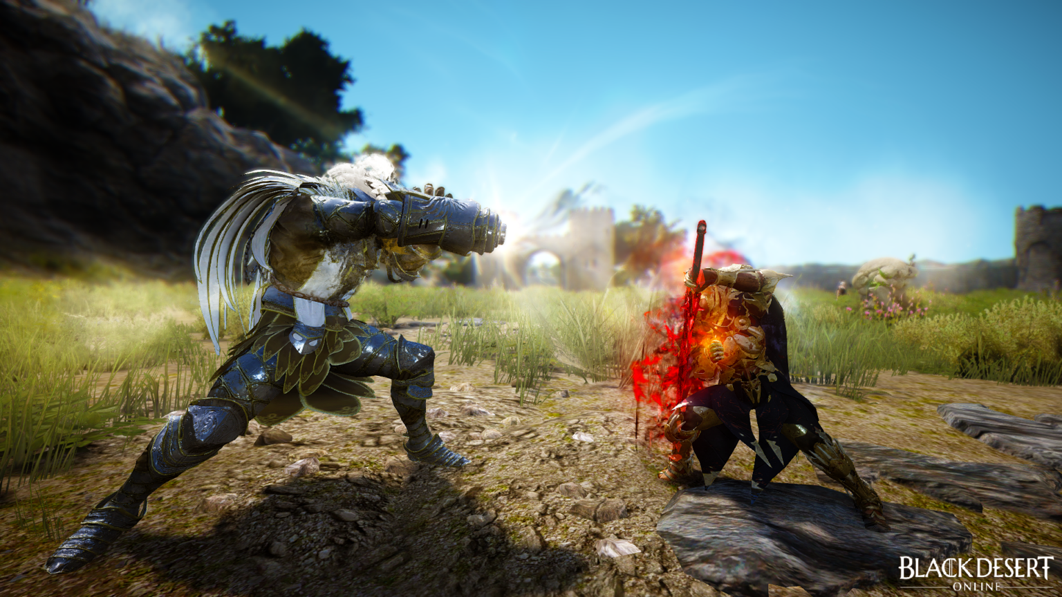 The 16 Best PvP MMOs In 2025 - MMORPG.GG