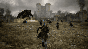 The 16 Best PvP MMOs In 2025 - MMORPG.GG