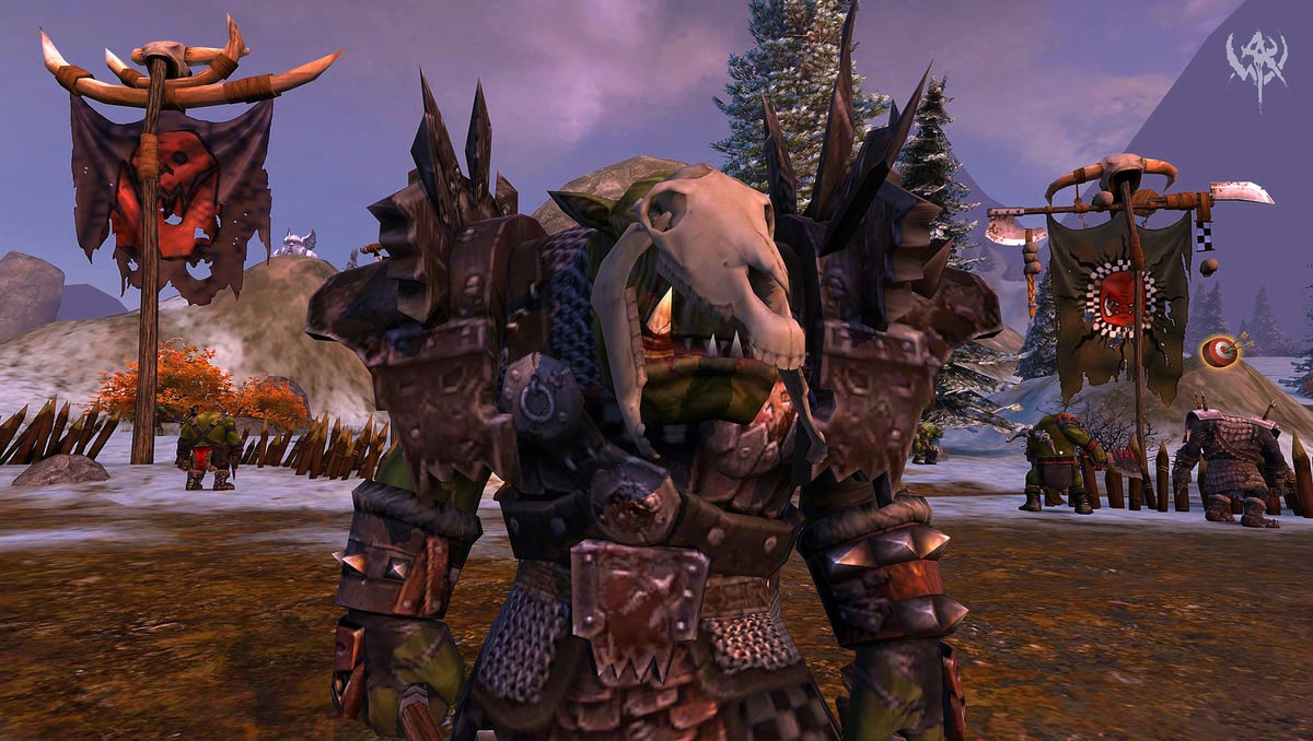 The 17 Best PvP MMOs In 2024 - MMORPG.GG