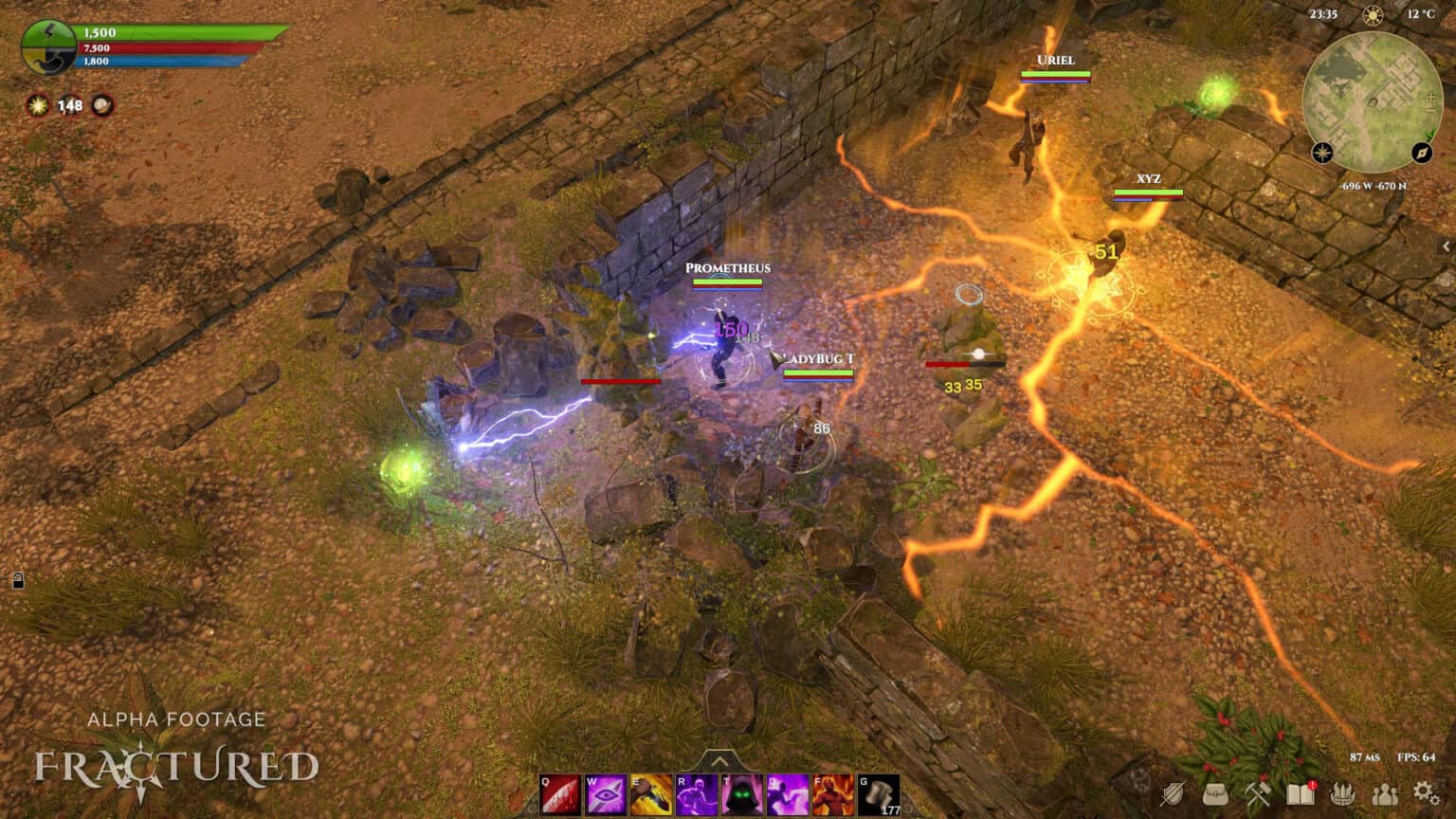 The 13 Best Top-Down Isometric View MMOs In 2025 - MMORPG.GG