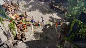 The 13 Best Top-Down Isometric View MMOs In 2025 - MMORPG.GG