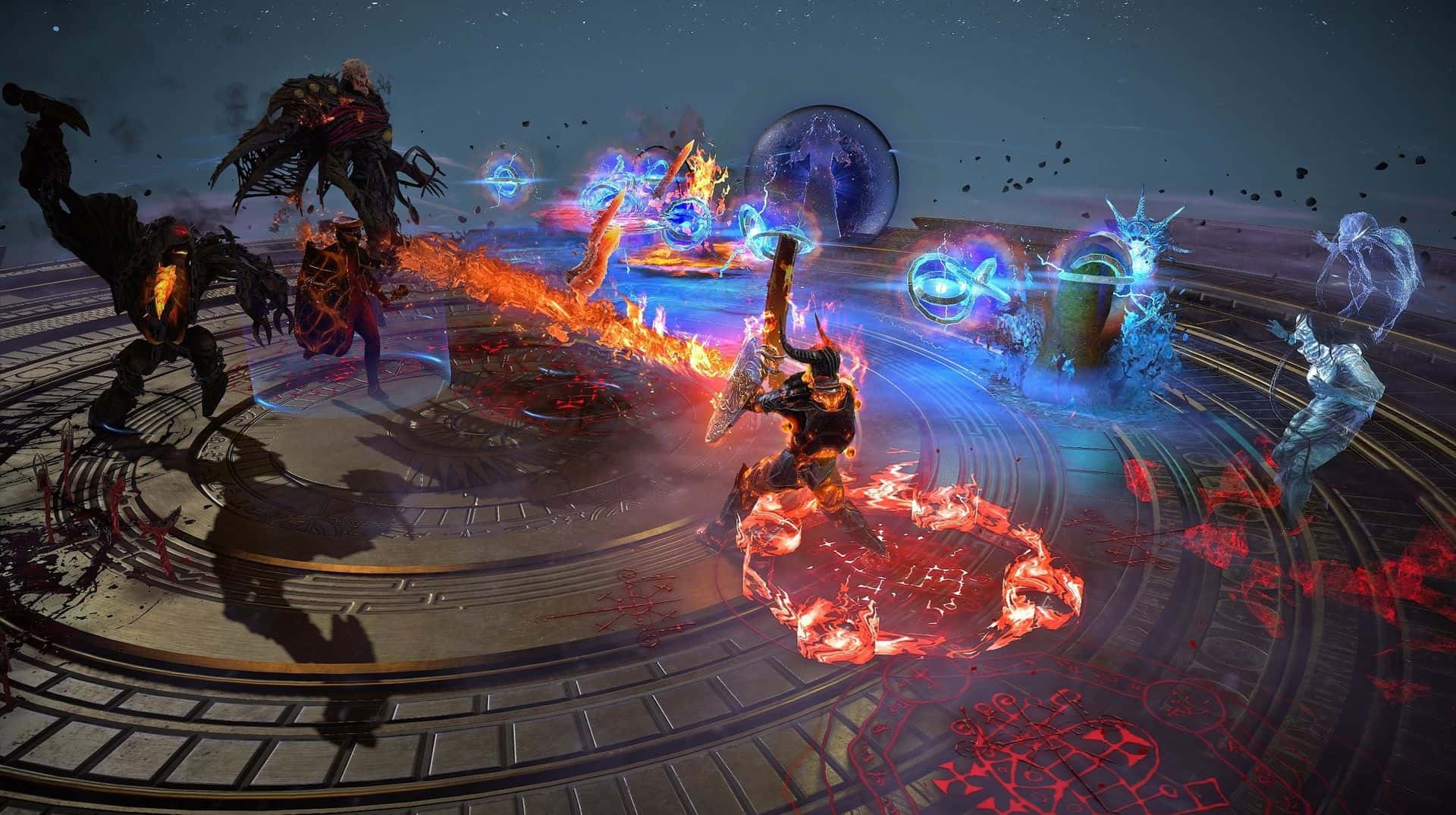 13 Great Alternatives To World of Warcraft - MMORPG.GG