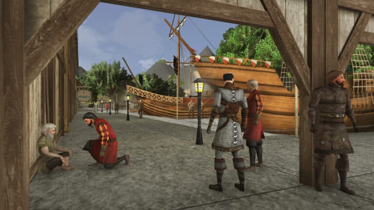 The 16 Best Sandbox MMORPGs In 2025 - MMORPG.GG