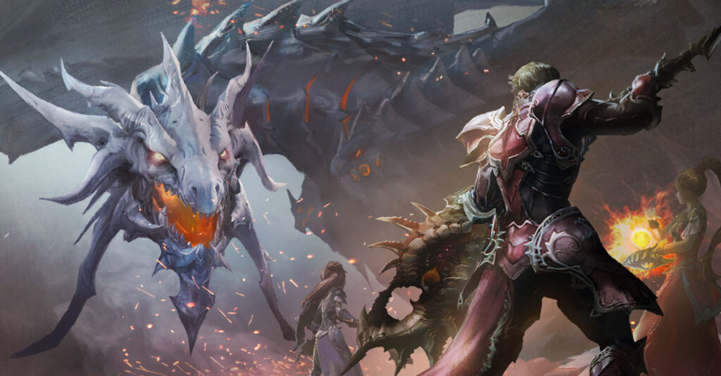 Aion & Aion Classic Review: Is it Worth Playing? - MMORPG.GG