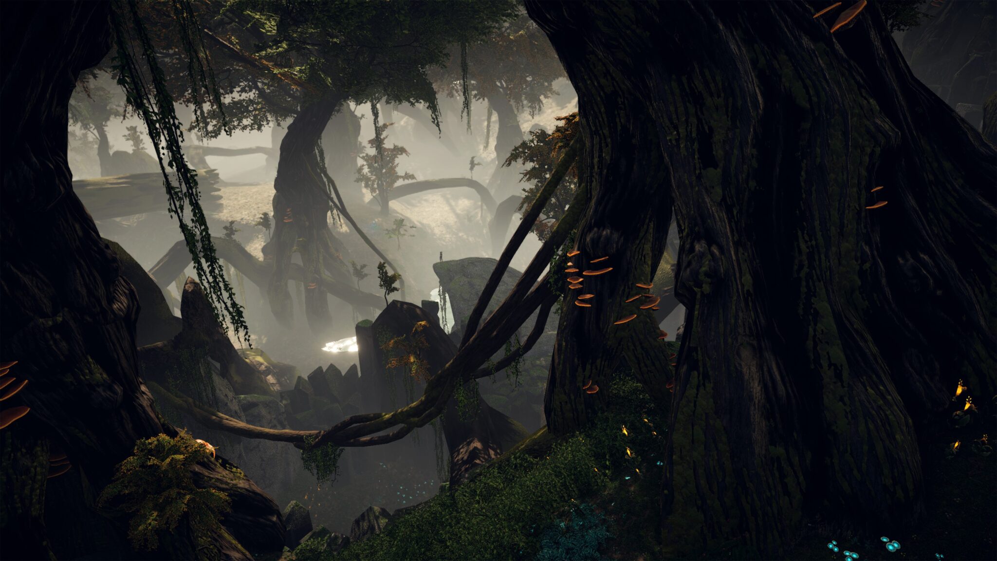 Pantheon: Rise of the Fallen Shares Class Refresh for The Rogue in ...