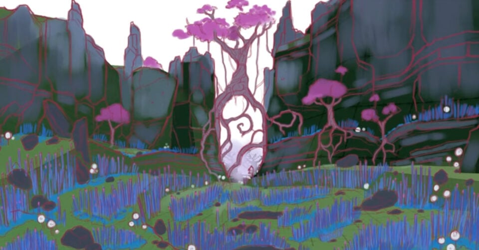 Pantheon Developers Showcase The Creation of Wild's End - MMORPG.GG