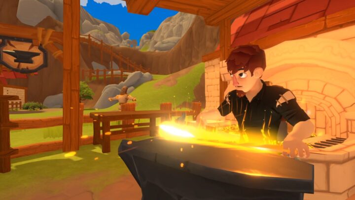 The 9 Best Upcoming And Playable VRMMORPGs In 2025 - MMORPG.GG