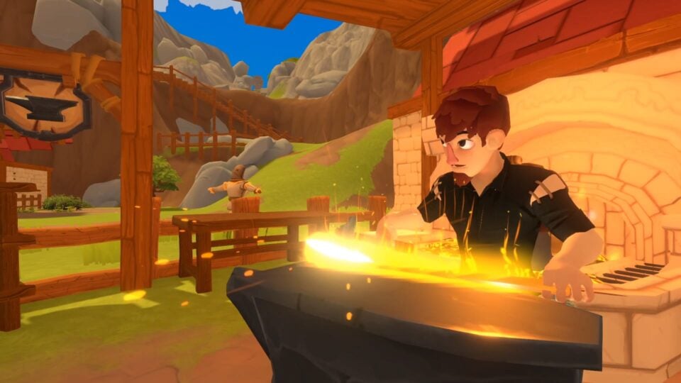 The 9 Best Upcoming And Playable VRMMORPGs In 2025 - MMORPG.GG