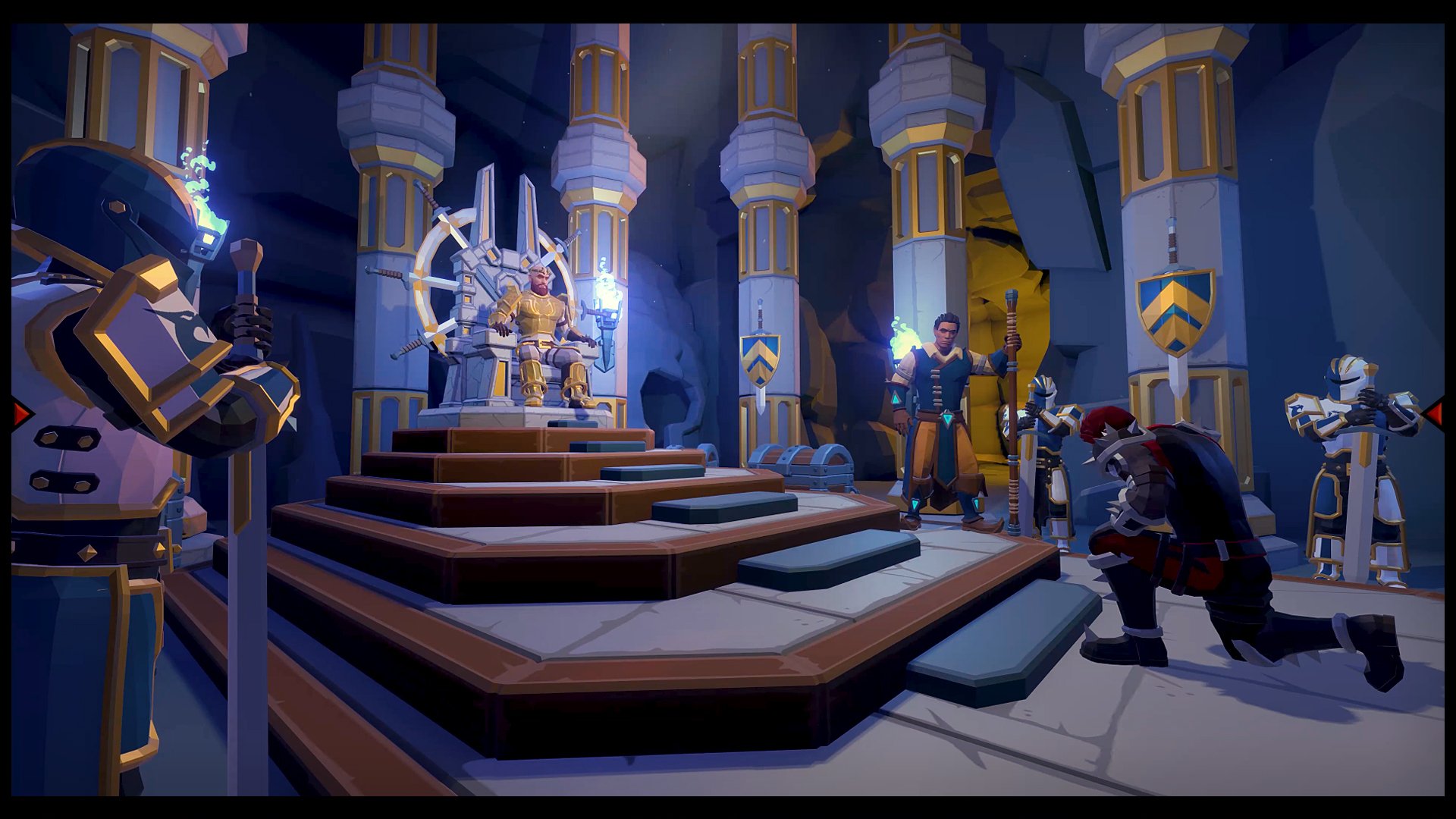 The 9 Best Upcoming And Playable VRMMORPGs In 2025 - MMORPG.GG