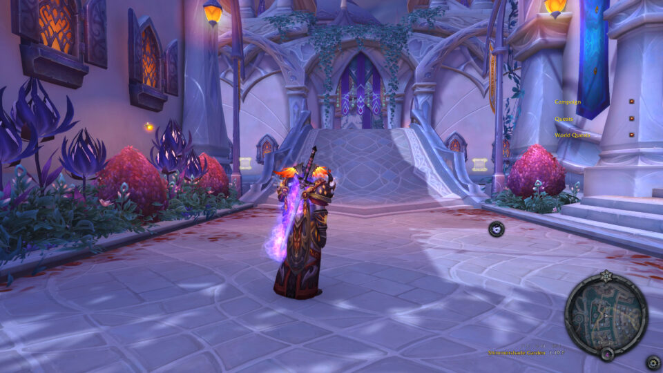 How to Make World of Warcraft Look Better in 2021 - MMORPG.GG