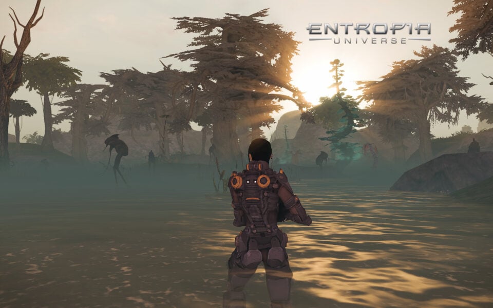 The 17 Best Sci-Fi MMOs to Play in 2025 - MMORPG.GG