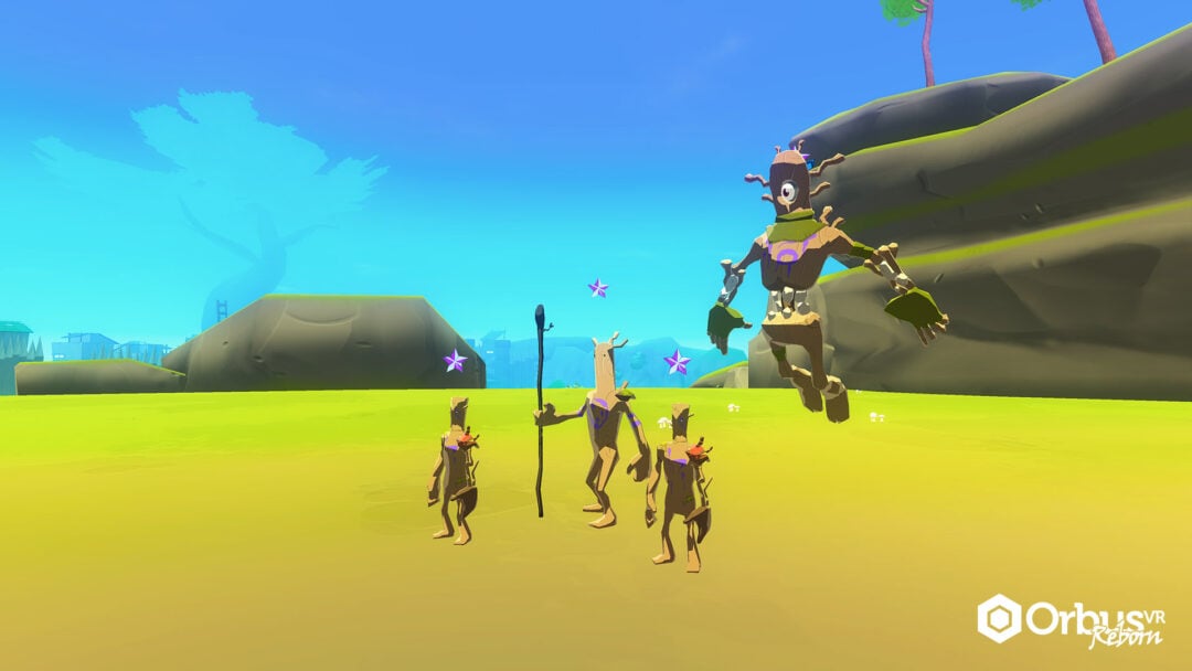 The 9 Best Upcoming And Playable VRMMORPGs In 2024 - MMORPG.GG