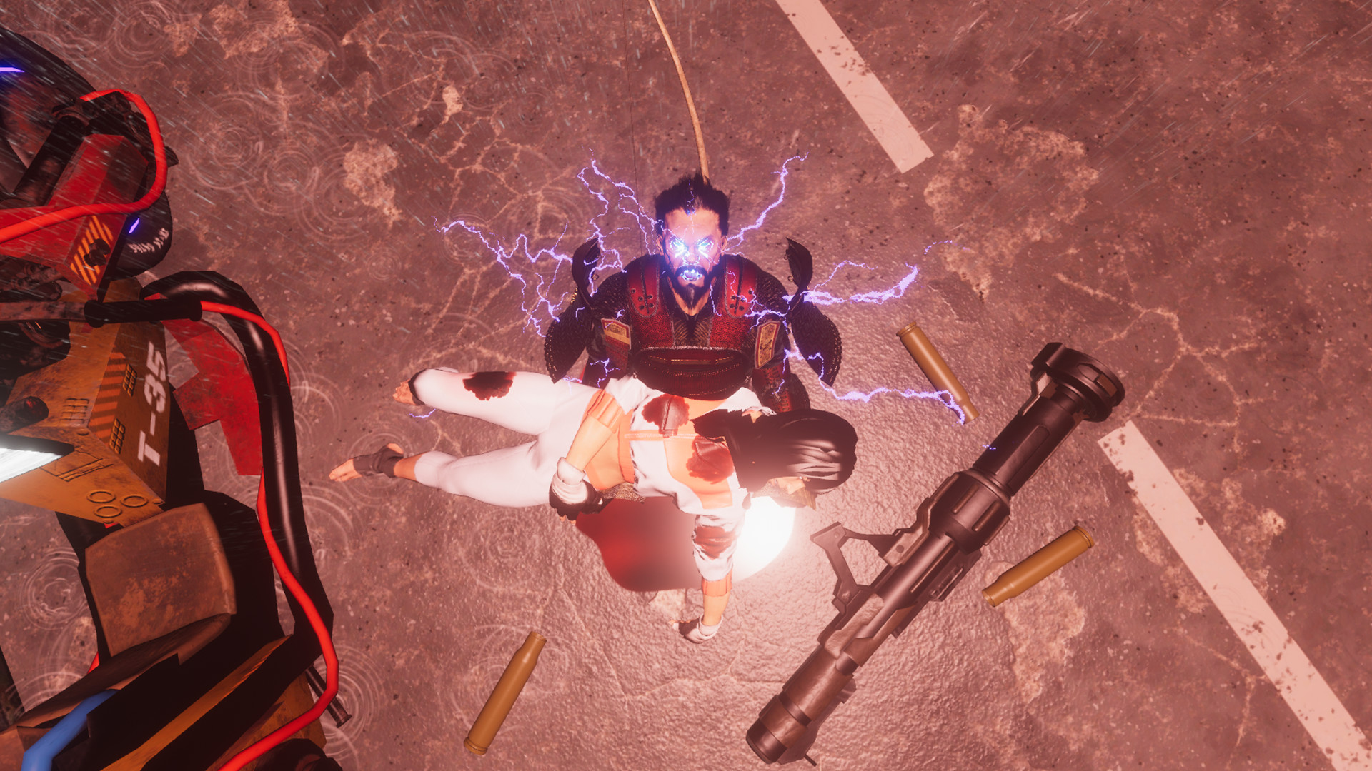 The 9 Best Upcoming And Playable VRMMORPGs In 2025 - MMORPG.GG