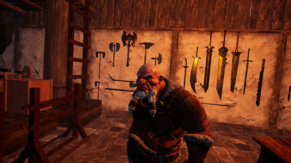 The 9 Best Upcoming And Playable VRMMORPGs In 2025 - MMORPG.GG